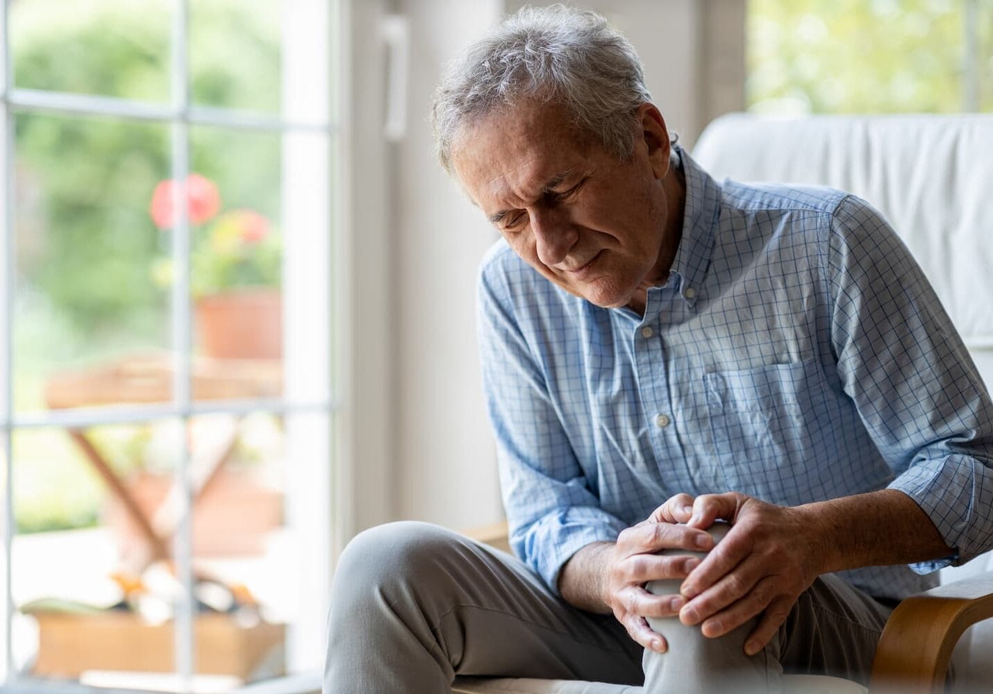 ACL Reconstruction | MyKneeDoc | Manchester & Cheshire